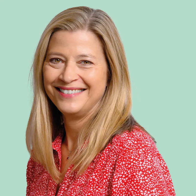 Julie Guest - Head of People | Switalskis