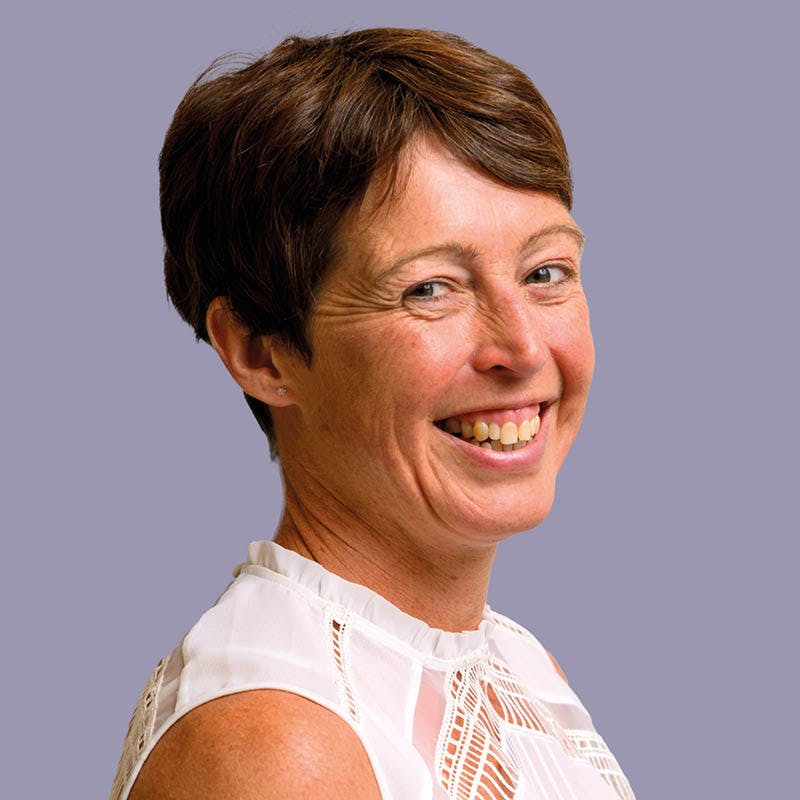 Robyn Hawxby | Switalskis