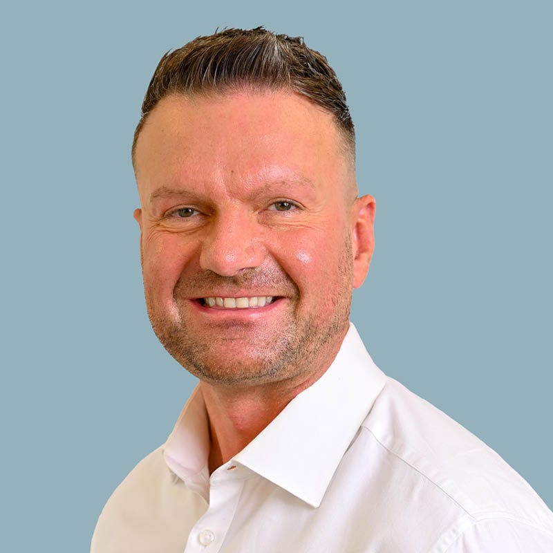 Allan Layfield, Family Solicitor | Switalskis