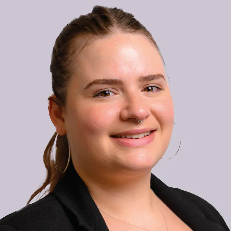 Jodie Bester - Medical Negligence Paralegal | Switalskis
