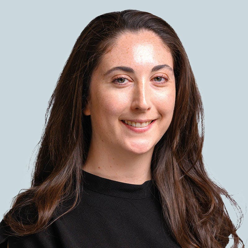 Caitlin Nunn - Solcitor Apprentice | Switalskis