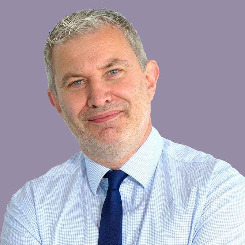 David Thomas – Medical Negligence Lawyer | Switalskis