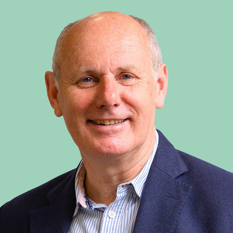 Tim Halstead - Strategic Projects Director | Switalskis