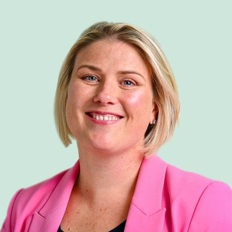 Sarah Platts - Head of Costs | Switalskis