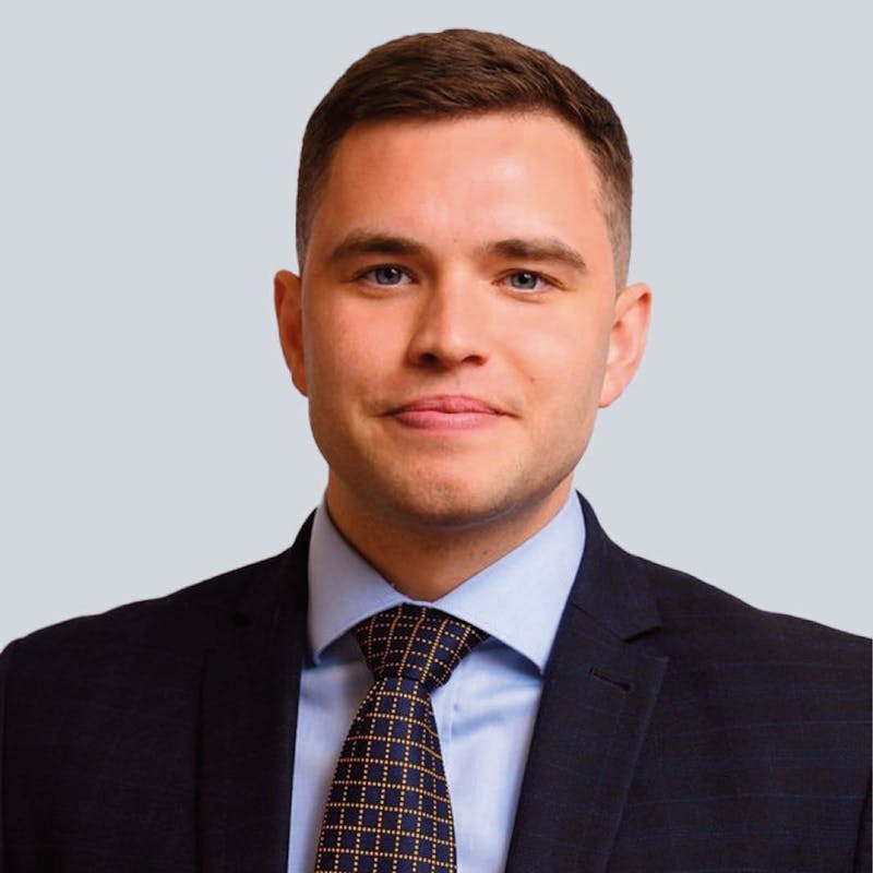 Daniel Howard | Switalskis