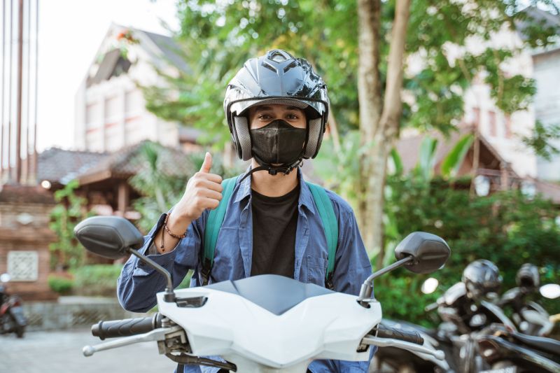 Crash Helmets - How Important Are They? | Switalskis