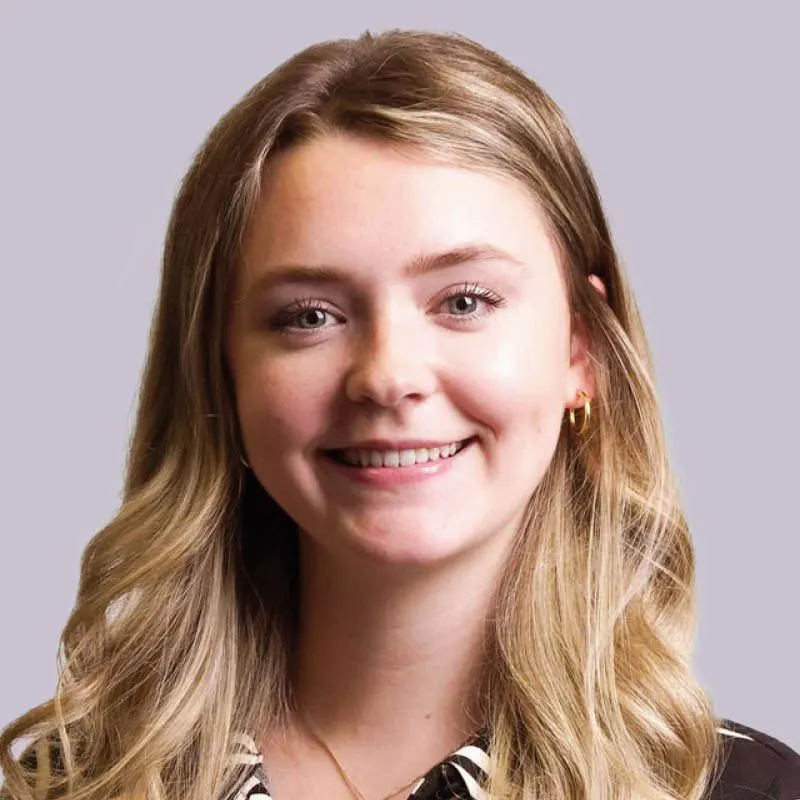 Ellie Goodison - Medical Negligence Solicitor | Switalskis