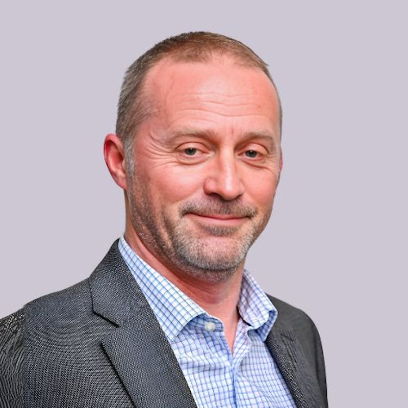 Callum Palmer - Medical Negligence Solicitor | Switalskis