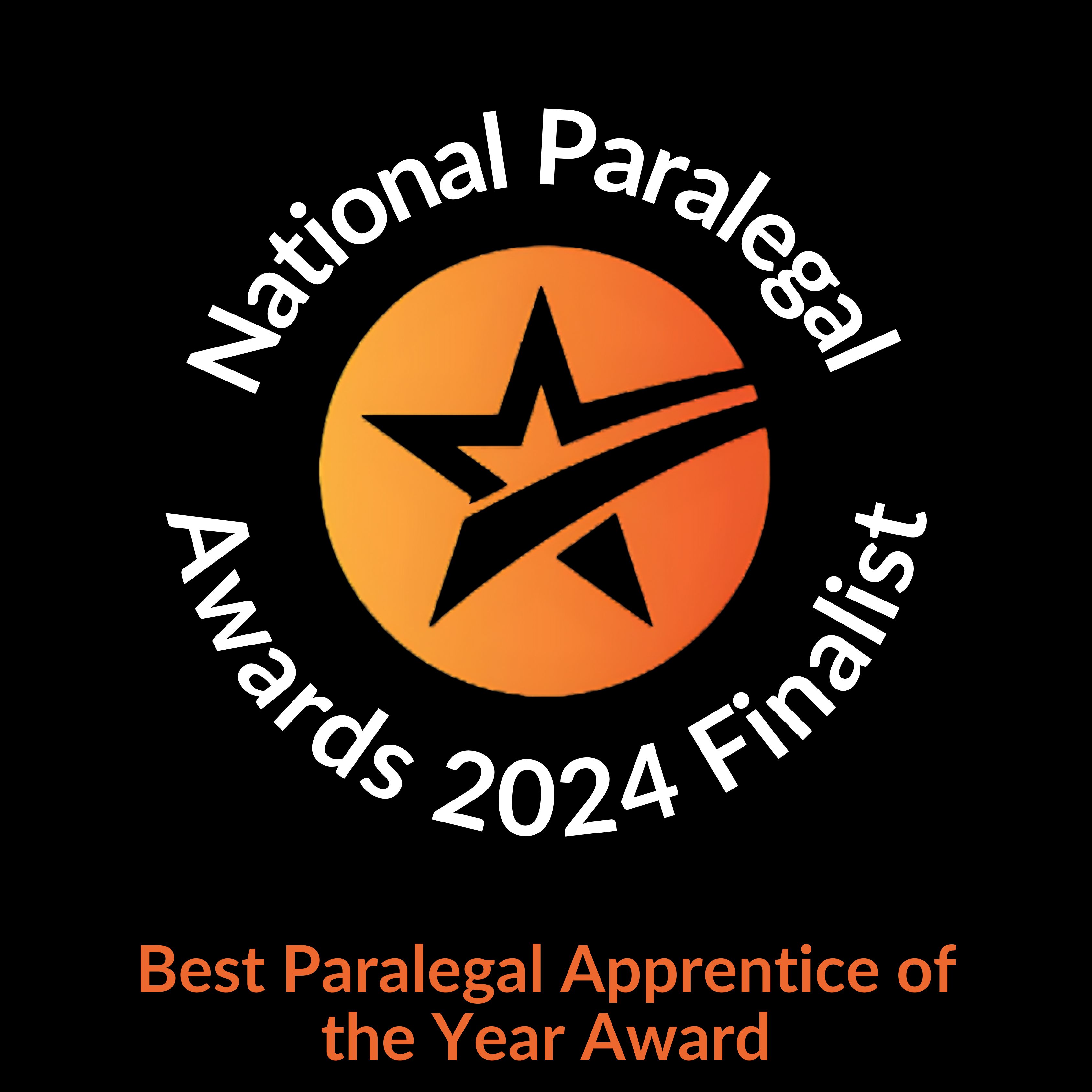 Switalskis Paralegal Shortlisted for National Award | Switalskis