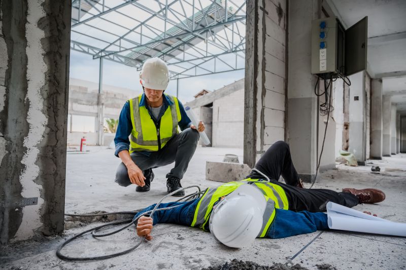 Electrocution Injuries At Work | Switalskis