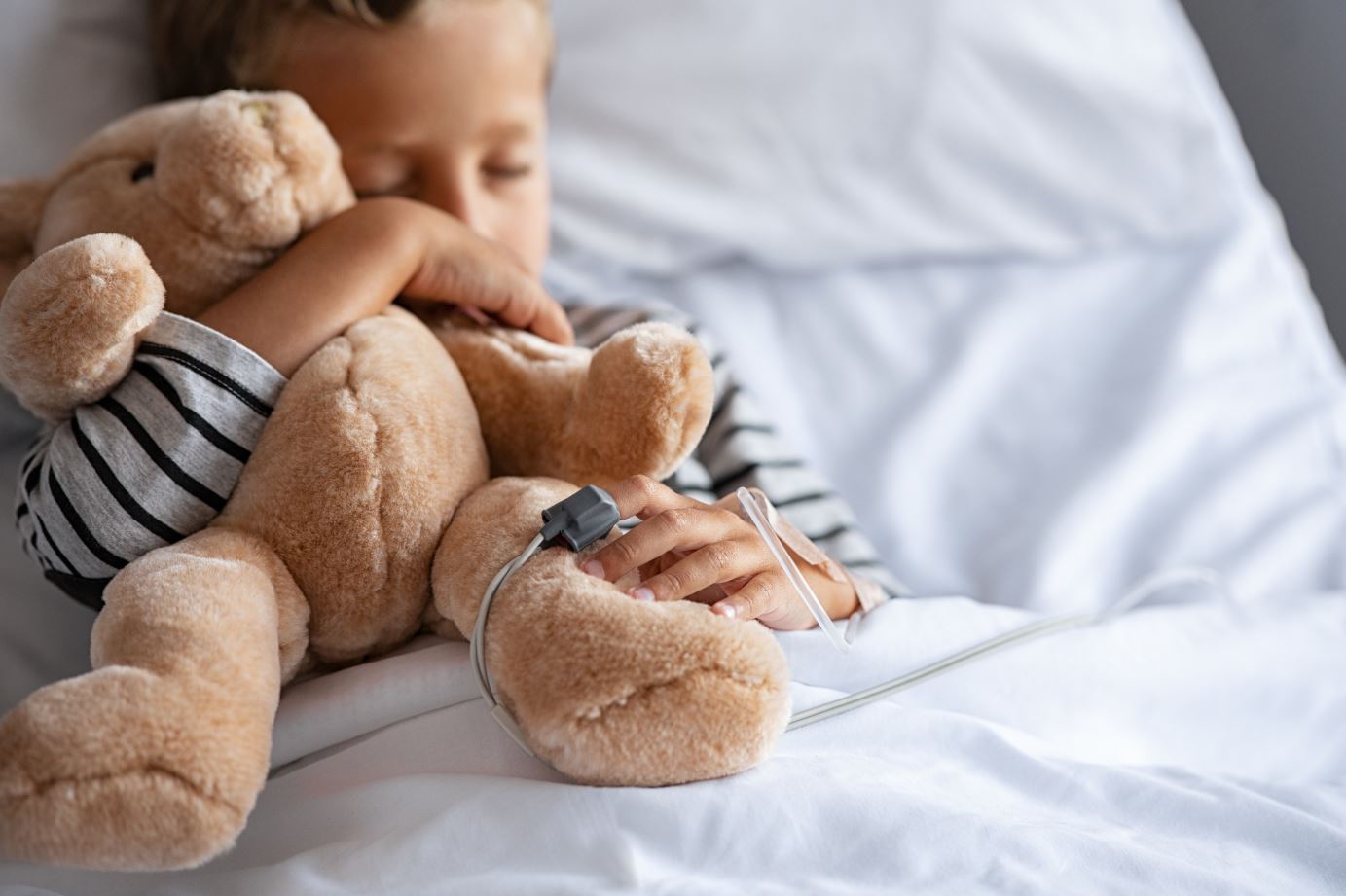 Sepsis: recognising the signs and the importance of early diagnosis ...