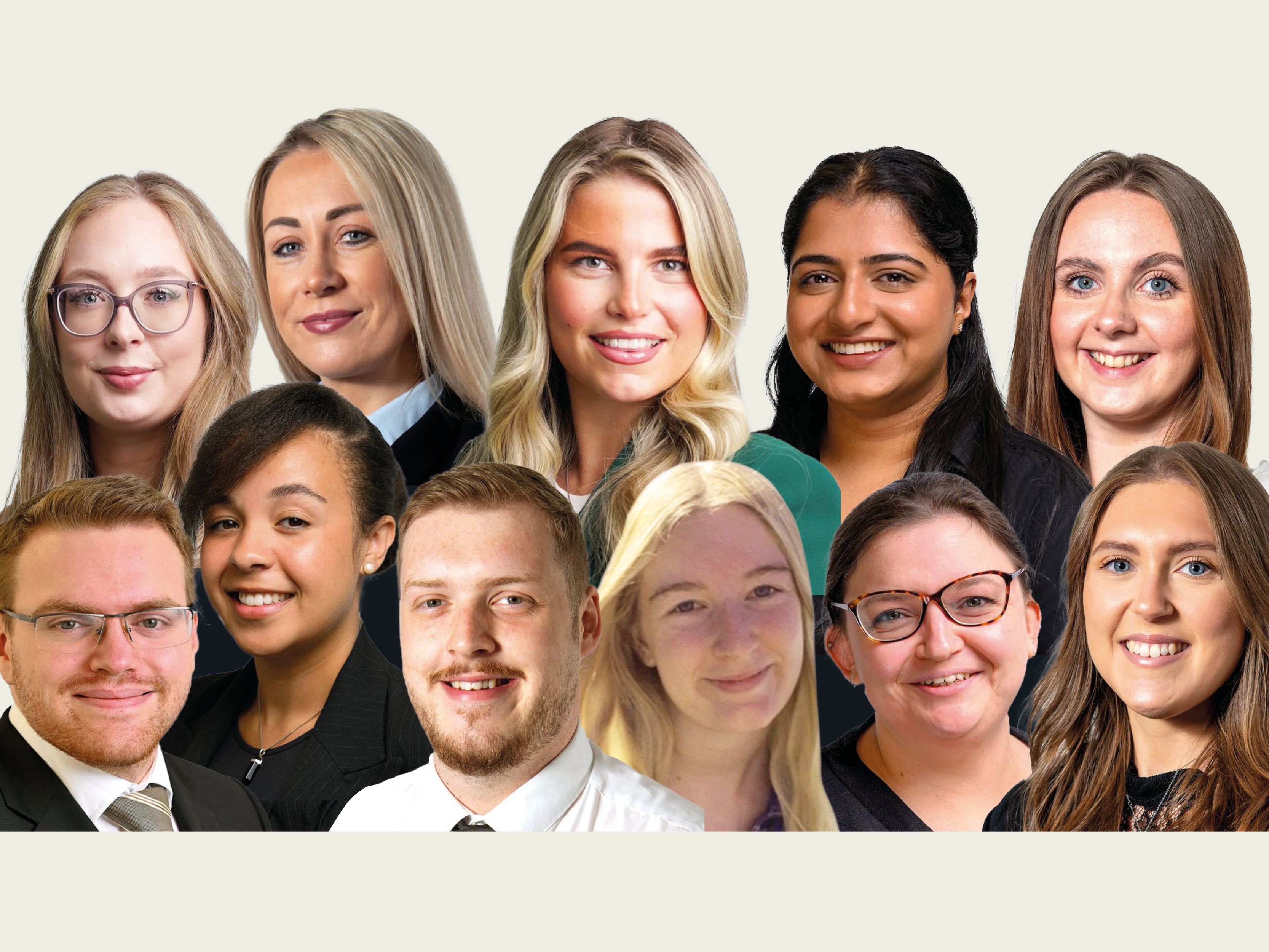 Spotlight on apprenticeships | Switalskis