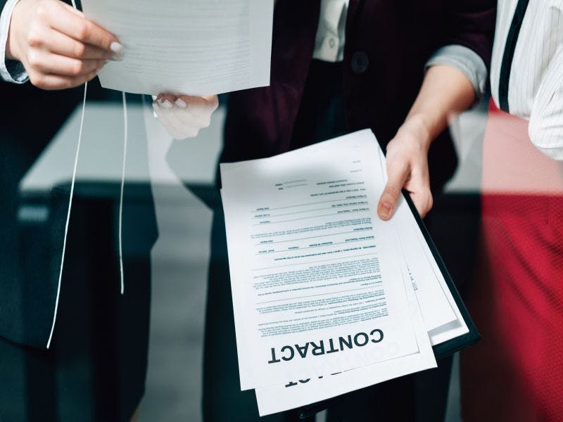 Supplier Contracts And How They Protect Your Business | Switalskis