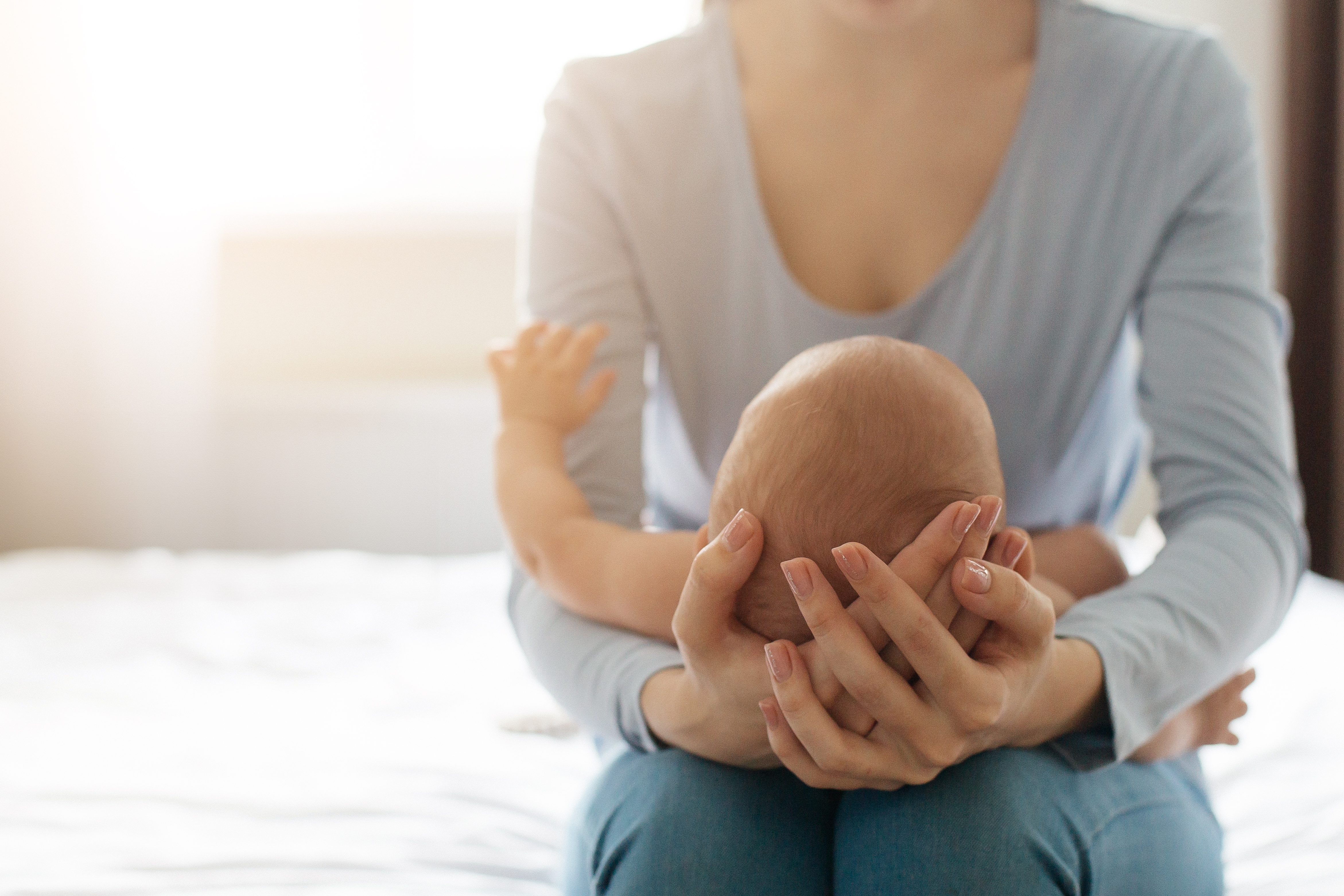Birth trauma, PTSD and the silent impact on families | Switalskis