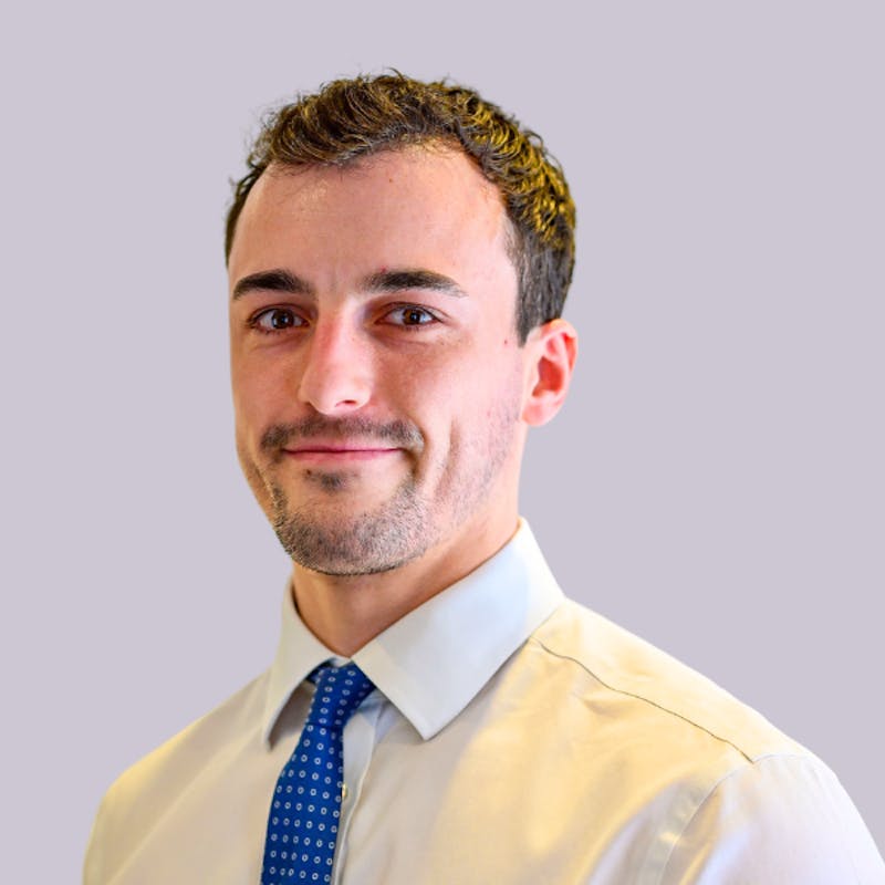 Luke Simpson - Medical Negligence Solicitor | Switalskis