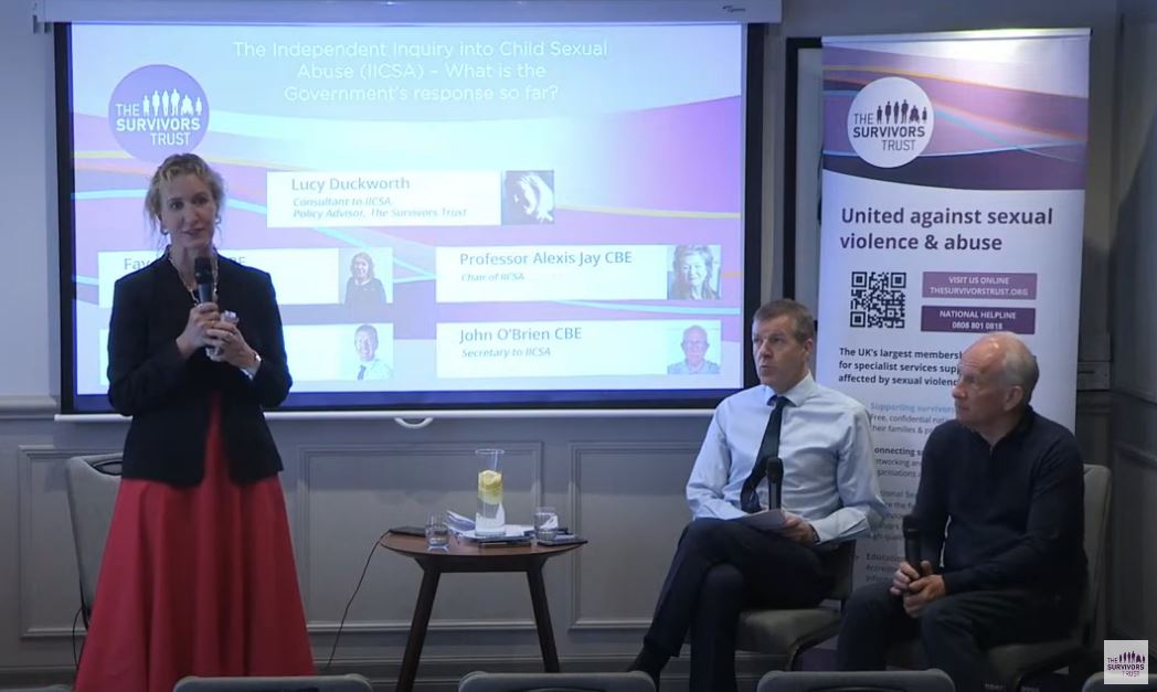 Key Takeaways: IICSA - What is the government’s response so far ...