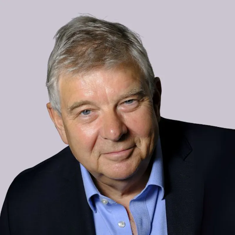 Ian Latimer - Personal Injury Solicitor | Switalskis