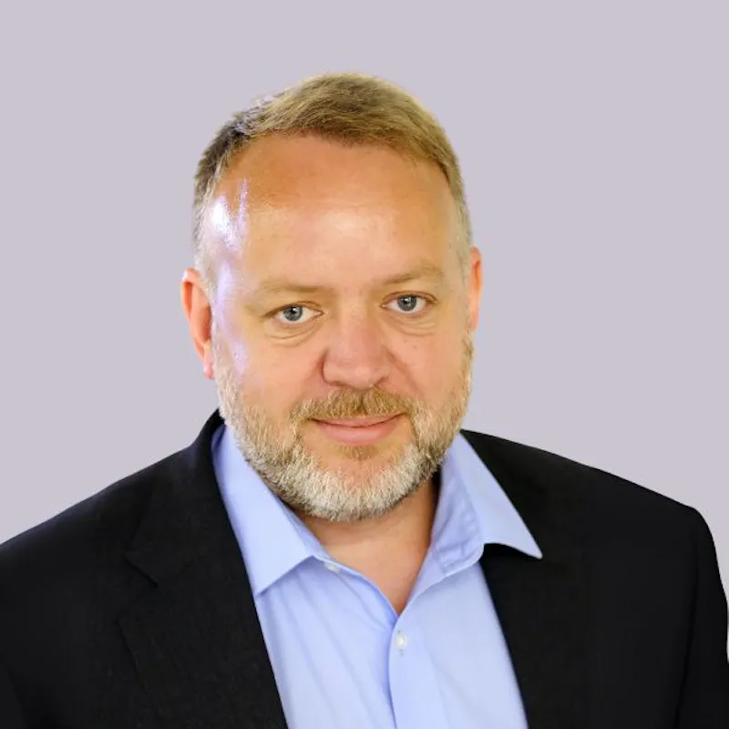Simon Rooney - Personal Injury Solicitor | Switalskis