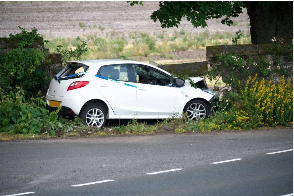 What Are the Most Common Types of Collision at a Junction? - Switalskis ...