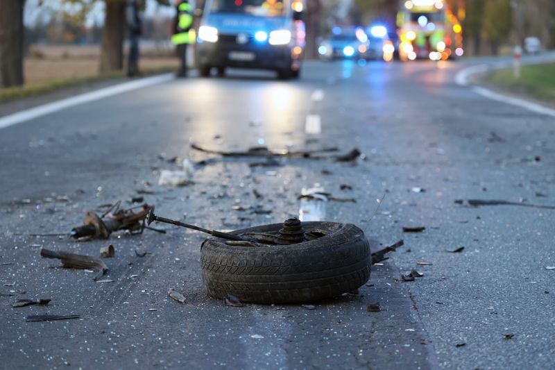 Remembering Lives Lost: National Road Victim Month | Switalskis