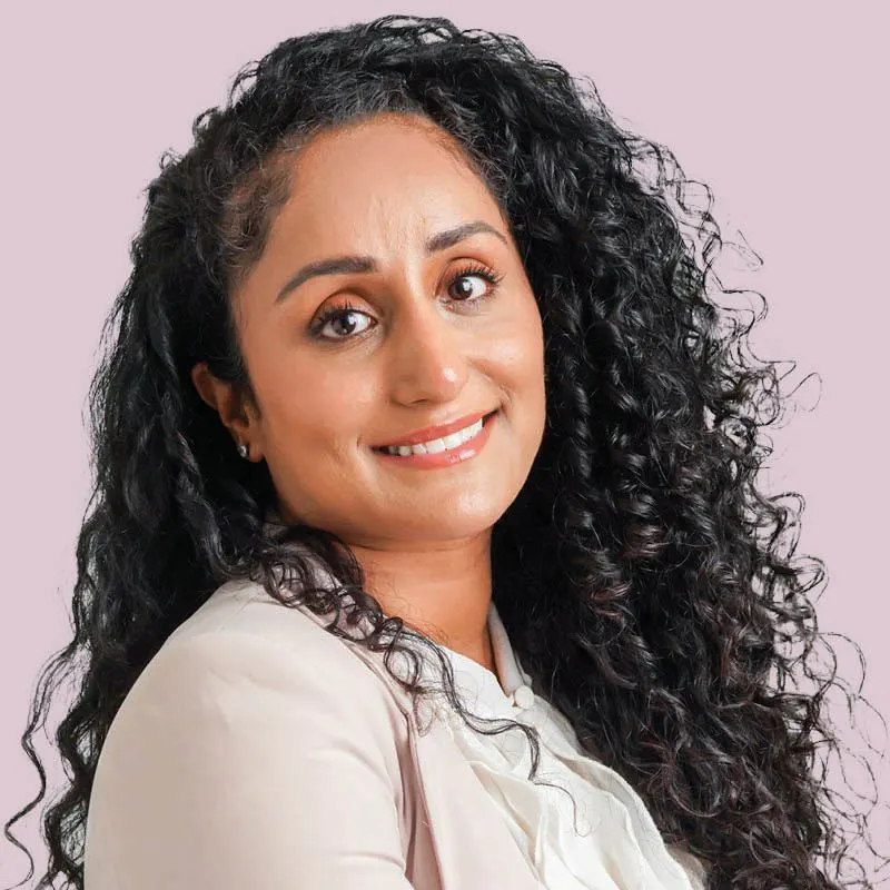 Naila Arif | Switalskis