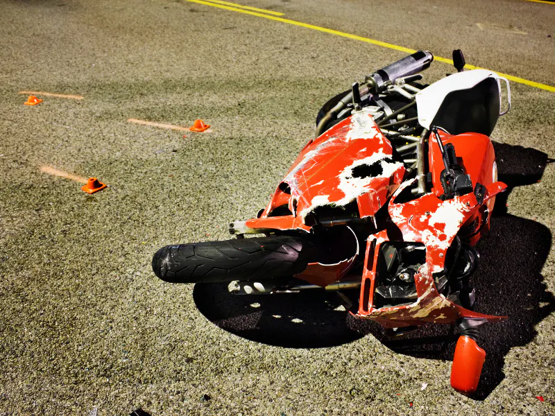 Rebuilding life after a motorcycle accident | Switalskis