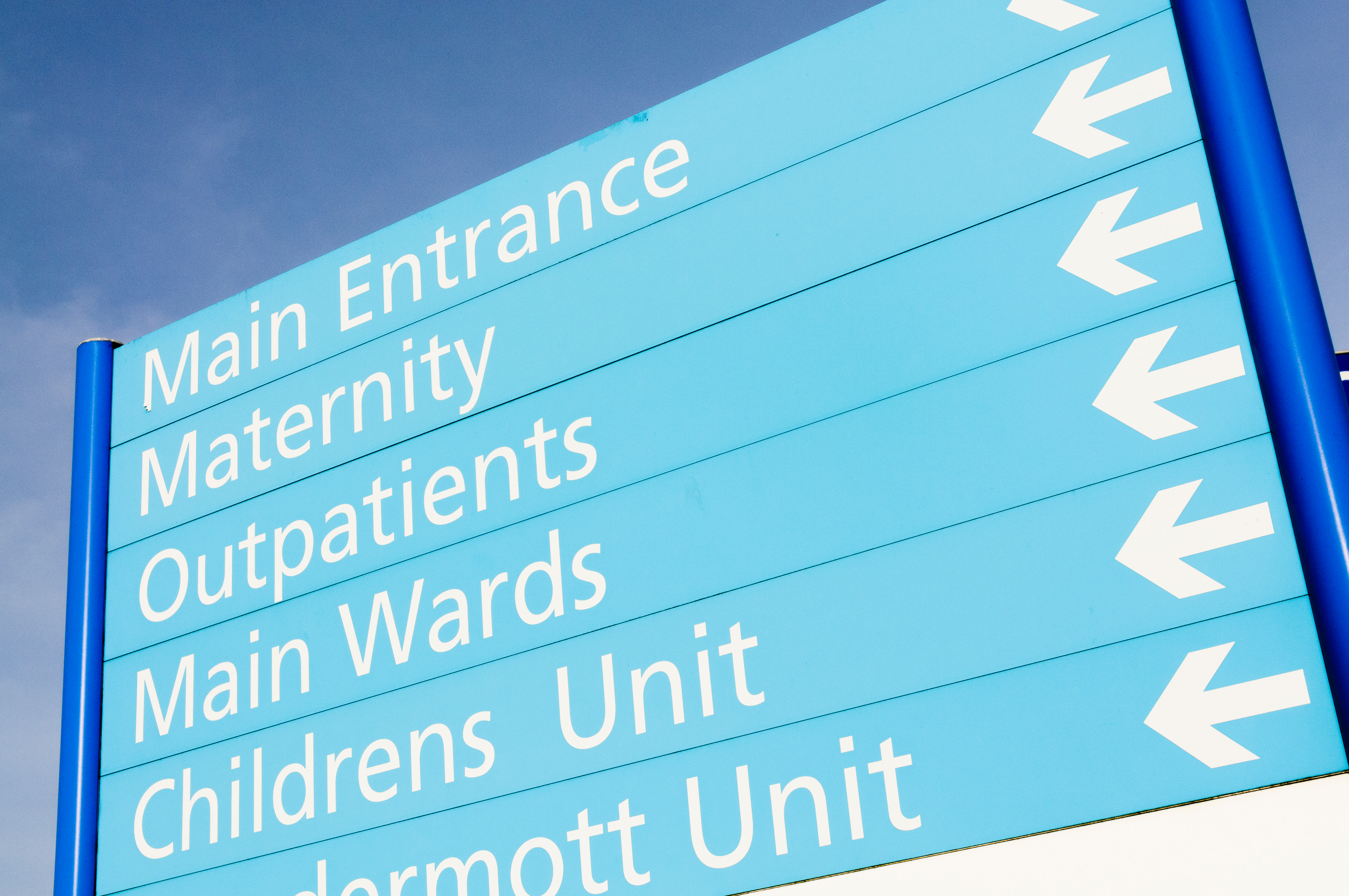 Patient safety must be priority as five NHS Trusts enter recovery ...