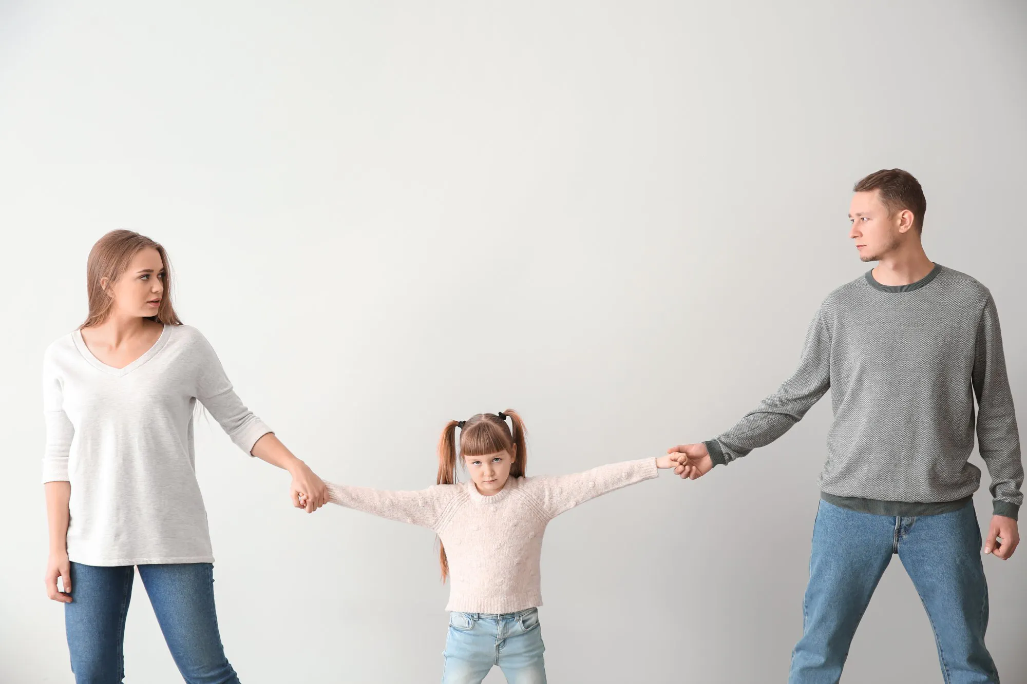 Grounds for Full Custody of a Child in the UK | Switalskis