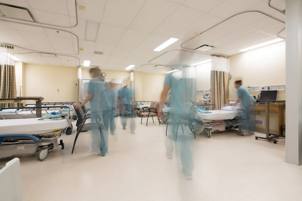 More patients come forward over care concerns at University Hospitals ...