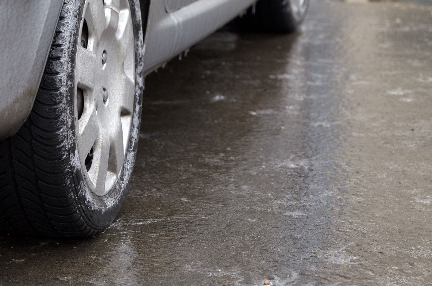 Why November is the most dangerous month on UK roads | Switalskis