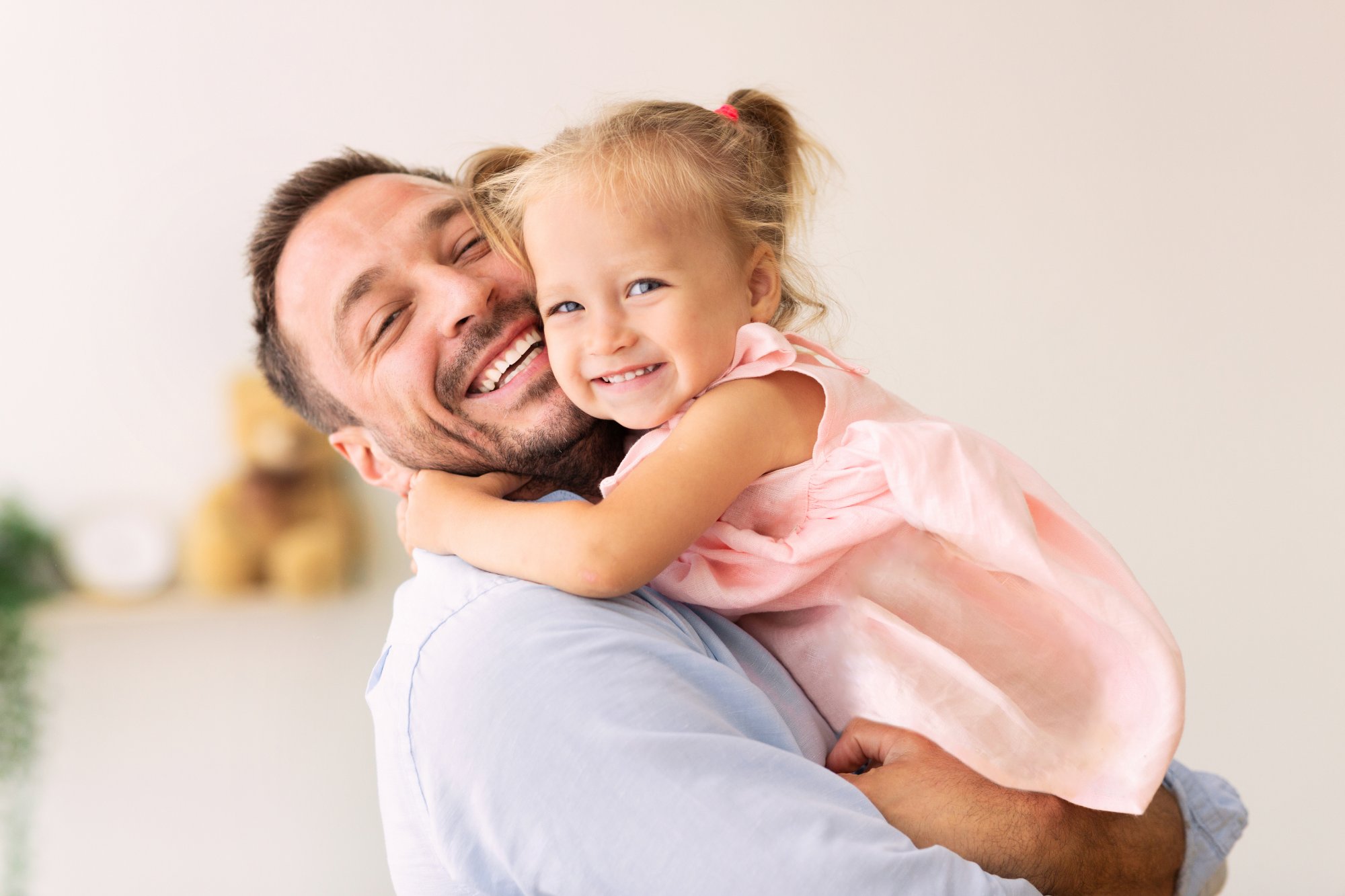 Who Has Custody of a Child When the Parents Are Not Married (UK ...