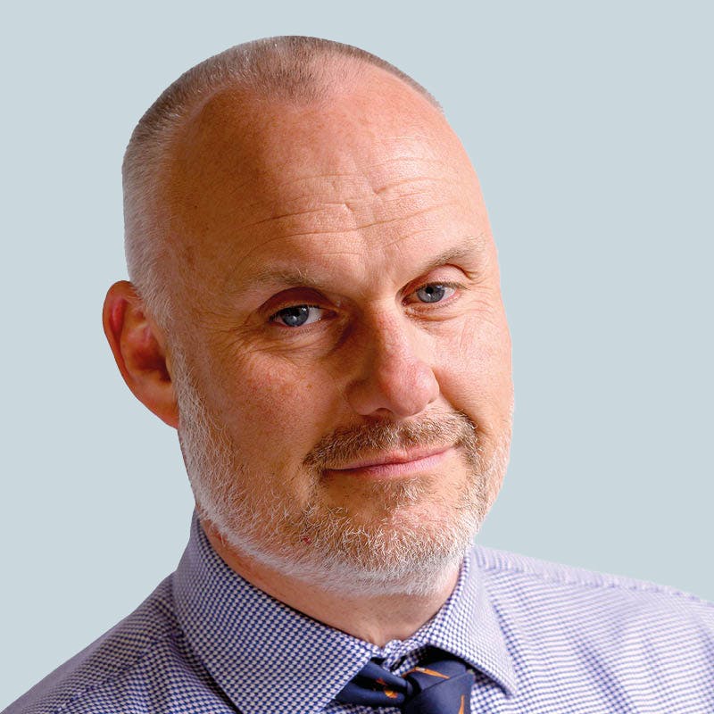 Michael Devlin – Criminal Law Solicitor | Switalskis