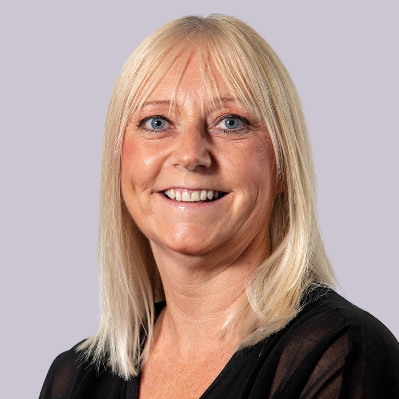 Jane Lunn - Child Abuse Paralegal | Switalskis