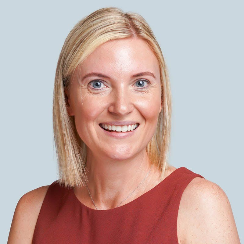 Lindsey Lowe - Conveyancing Assistant | Switalskis