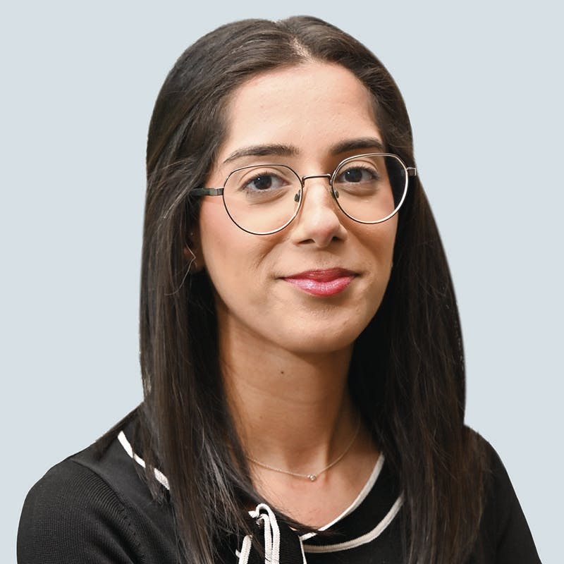 Sumaiyah Mohammad, Family Solicitor | Switalskis