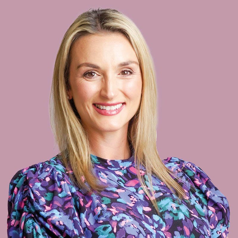 Sarah Naylor – Business Solicitor | Switalskis