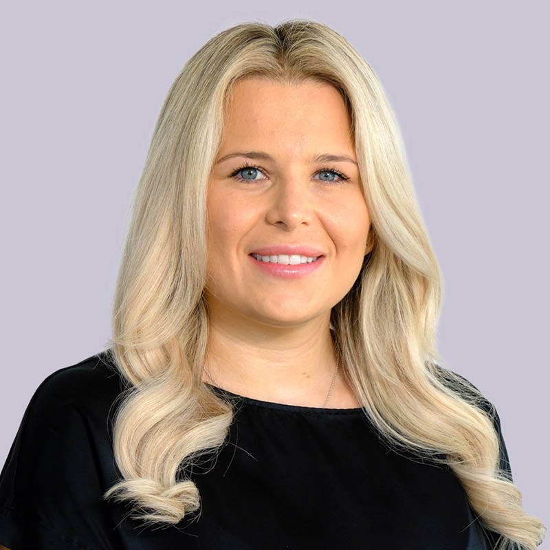 Chantelle Cooper - Medical Negligence Solicitor | Switalskis