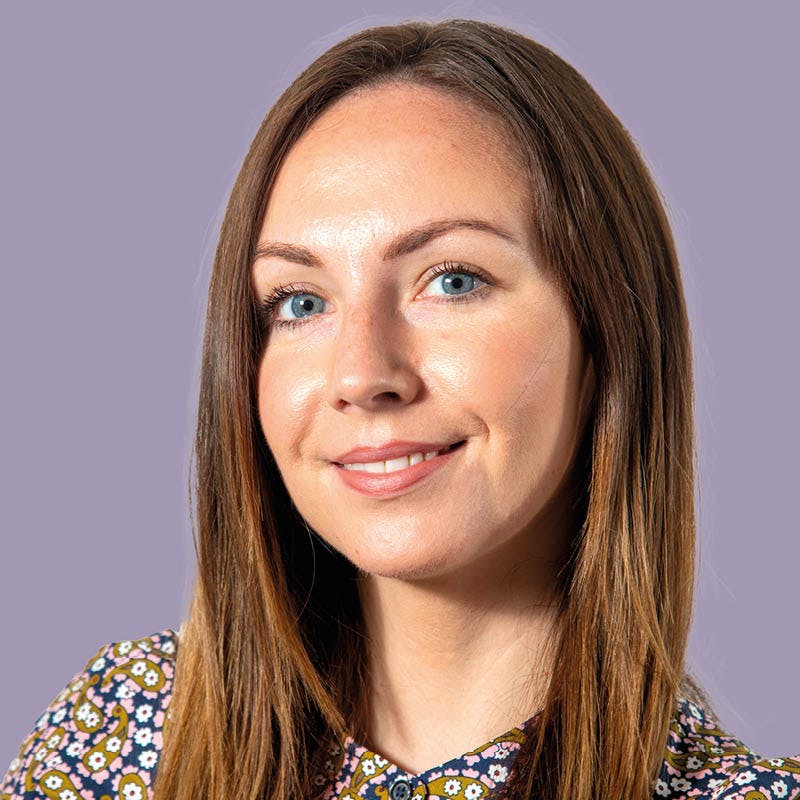 Amy Clowrey: I made a beeline to work at Switalskis | Switalskis