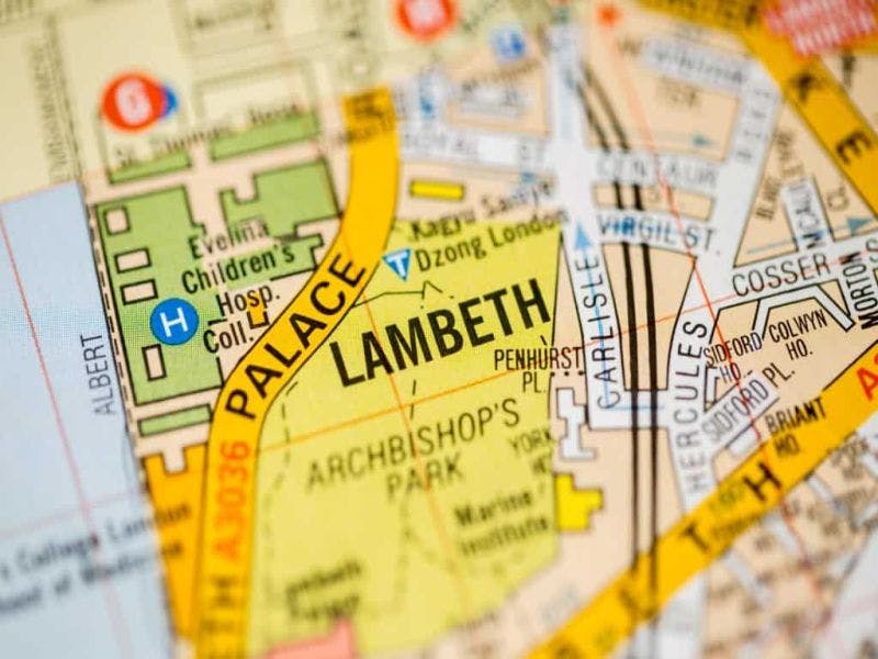 Independent inquiry into child sexual abuse - Lambeth report | Switalskis