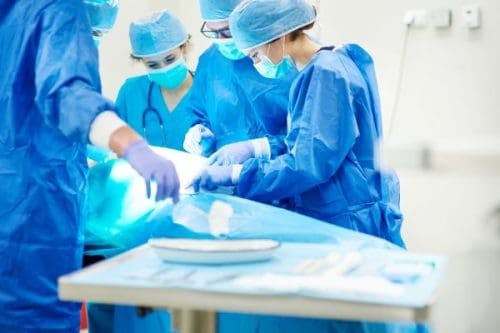 Colorectal Surgery Negligence Compensation Claims | Switalskis