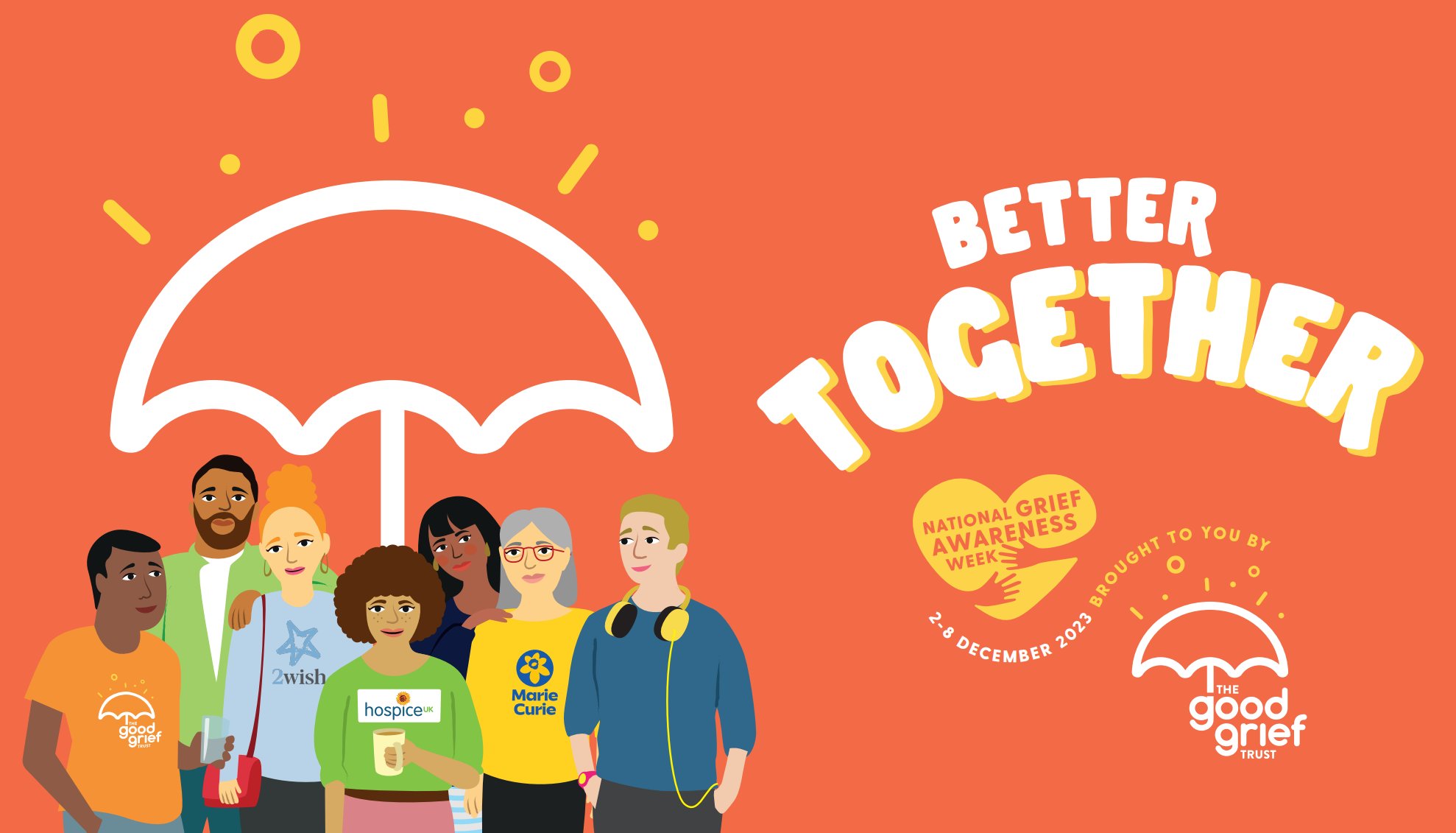 National Grief Awareness Week | Switalskis