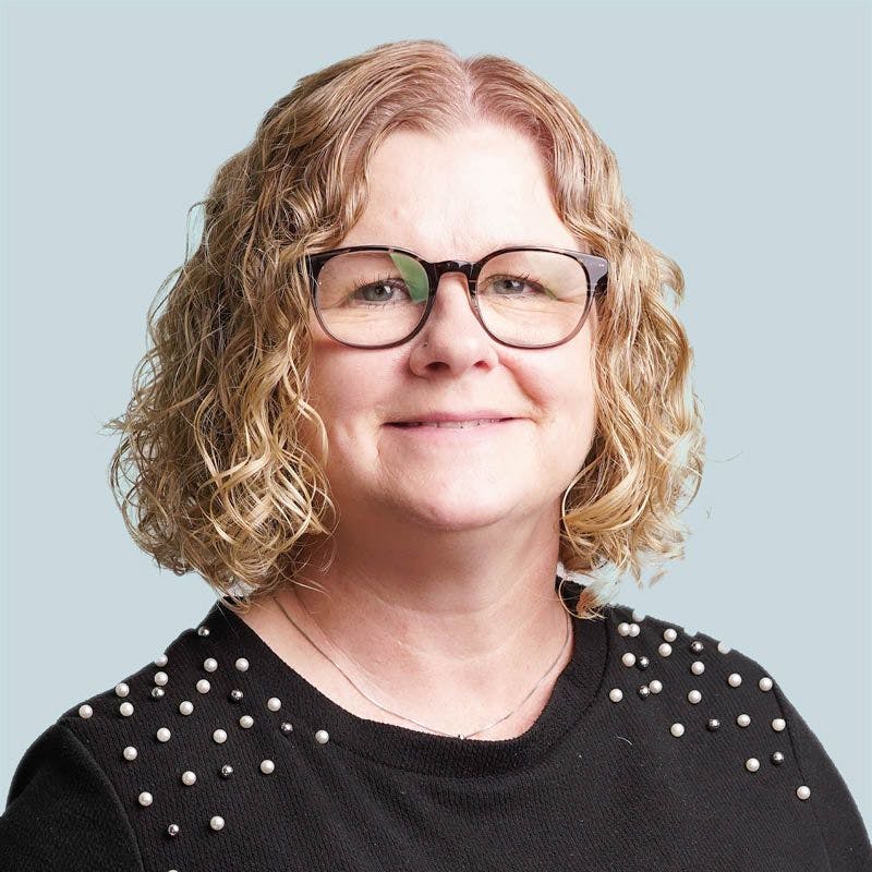 Jill Haigh - Conveyancing Paralegal | Switalskis