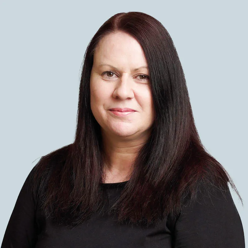 Louise Davis - Wills and Probate Legal Clerk | Switalskis