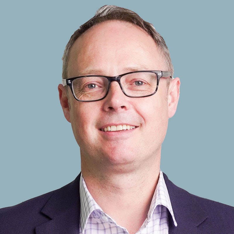 Toby Netting, Family Solicitor | Switalskis