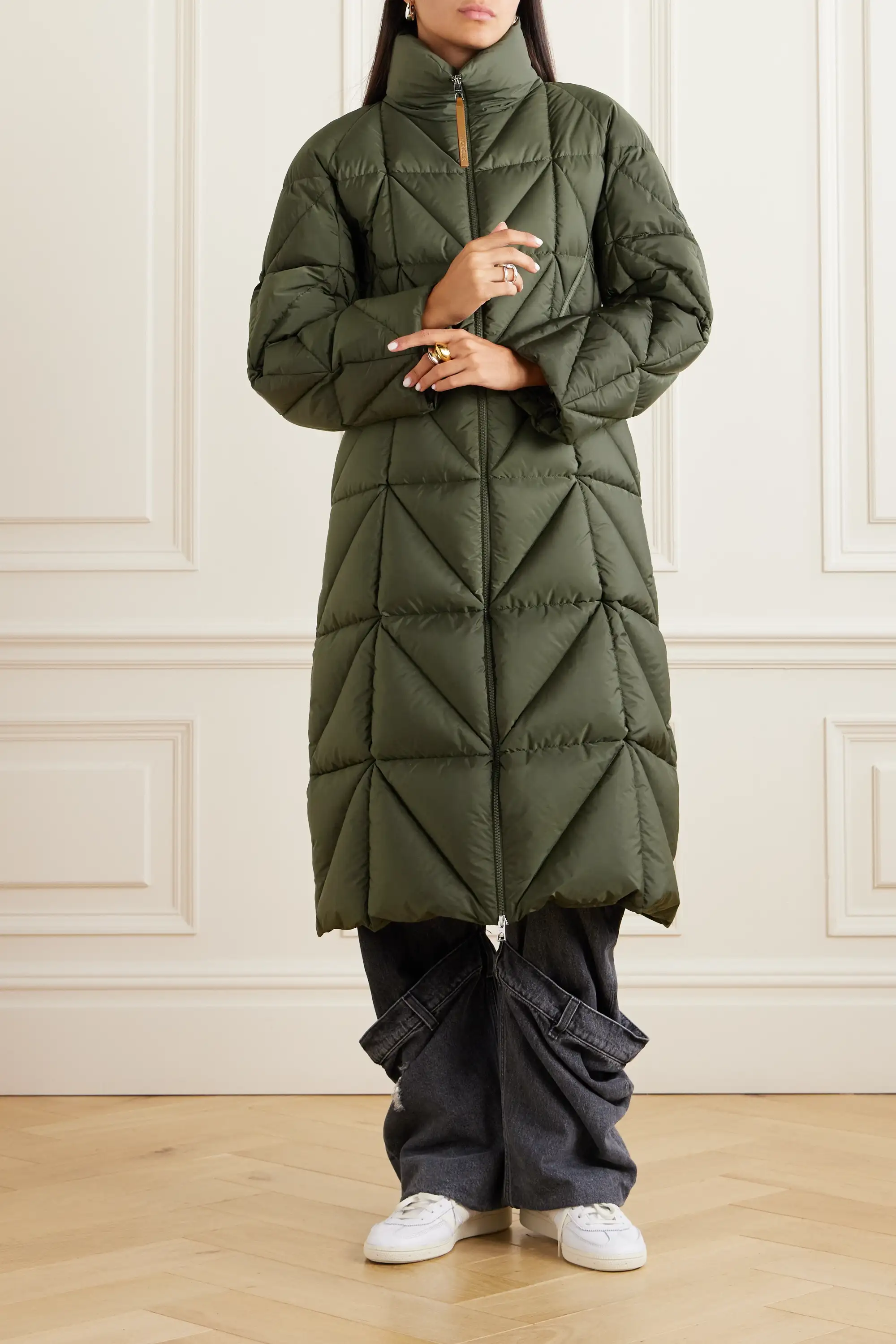 Coats and Jackets