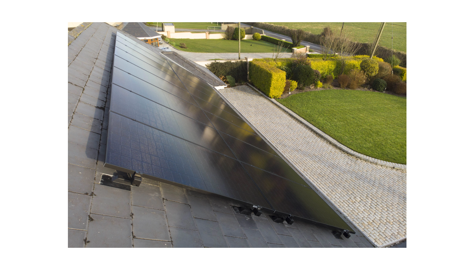 Swyft Energy | Solar PV and Boiler Installation Company