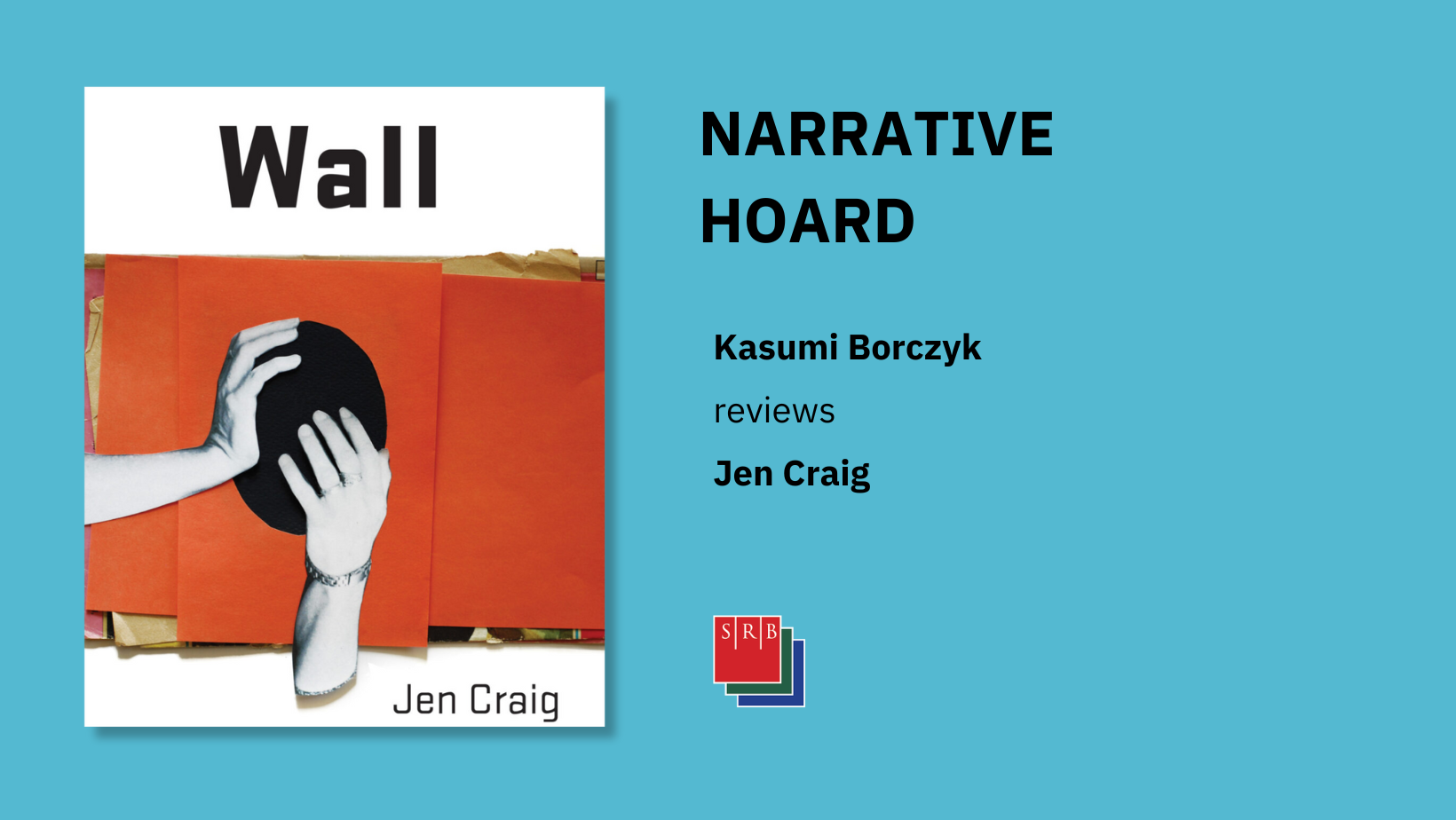 Narrative Hoard | Sydney Review of Books