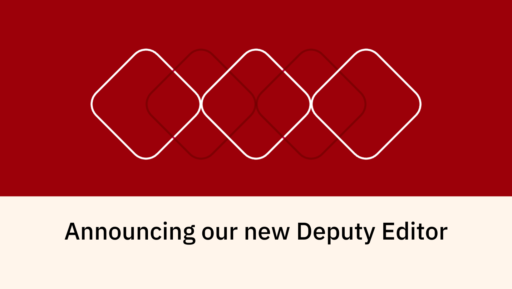 Announcing our new Deputy Editor: Tiffany Tsao | Sydney Review of Books