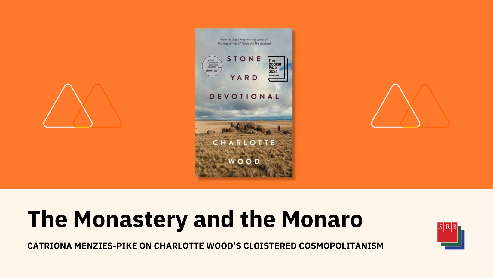 The Monastery and the Monaro | Sydney Review of Books