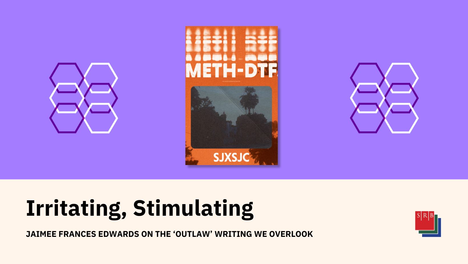 Irritating, Stimulating | Sydney Review of Books